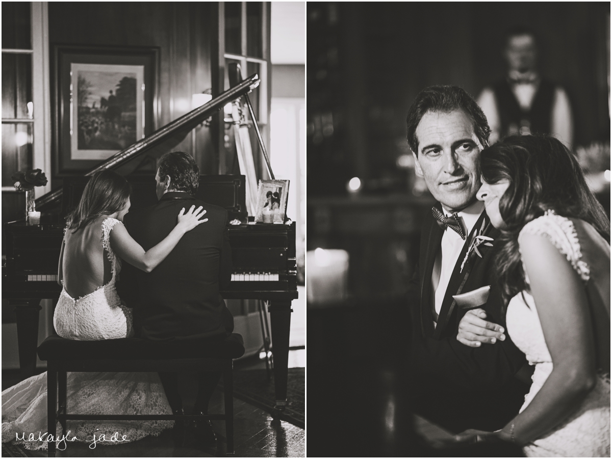 Weddings | Makayla Jade Photogragphy