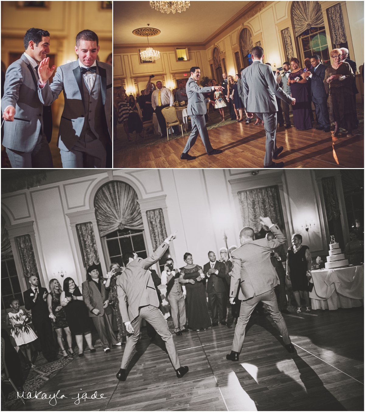 Makayla Jade Photogragphy | Boston Wedding Photography & People in Love