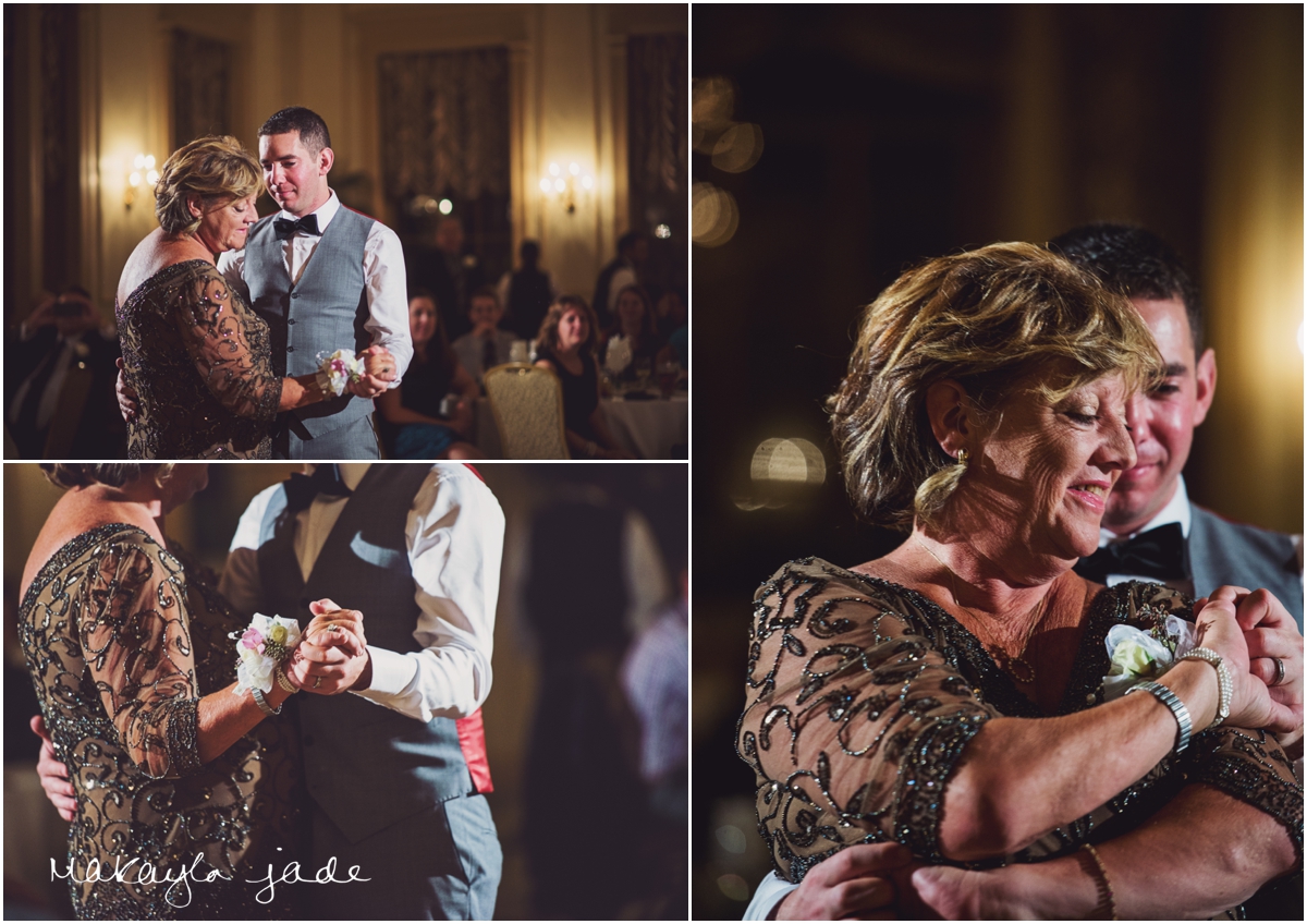 Makayla Jade Photogragphy | Boston Wedding Photography & People in Love